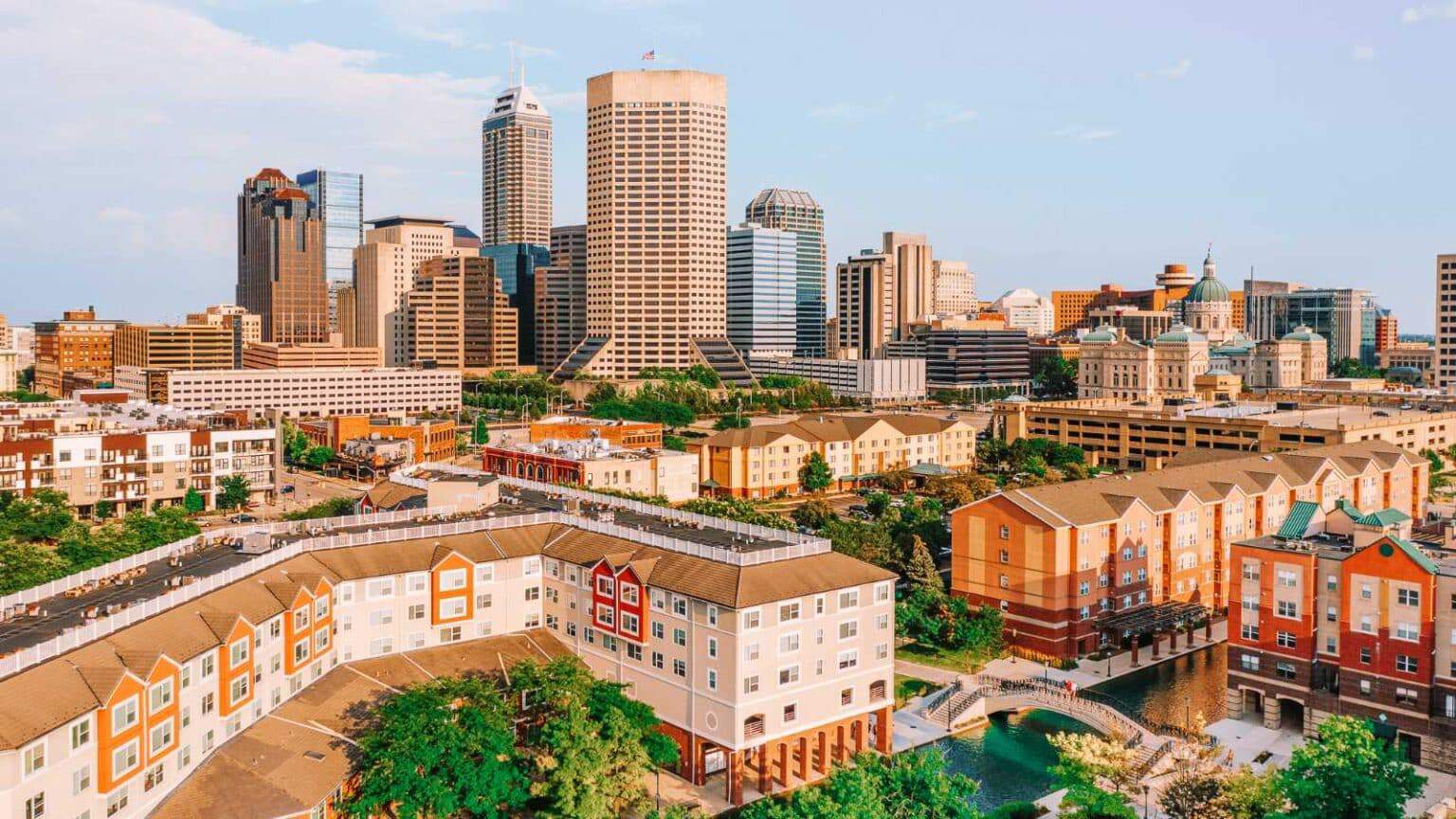 These Are the Safest States in the US According to Latest Report