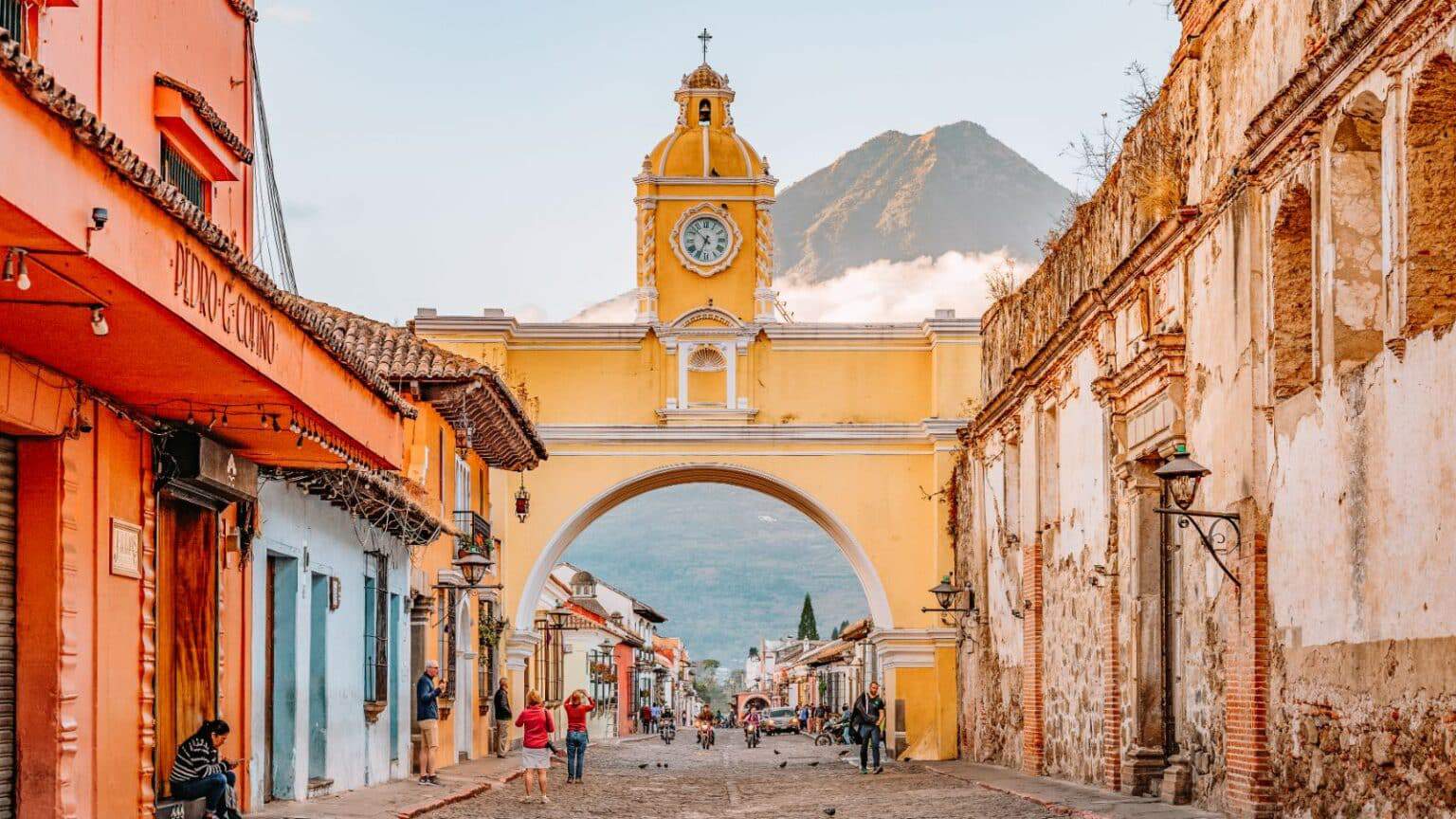 The Ultimate 2025 Travel Bucket List According to National Geographic