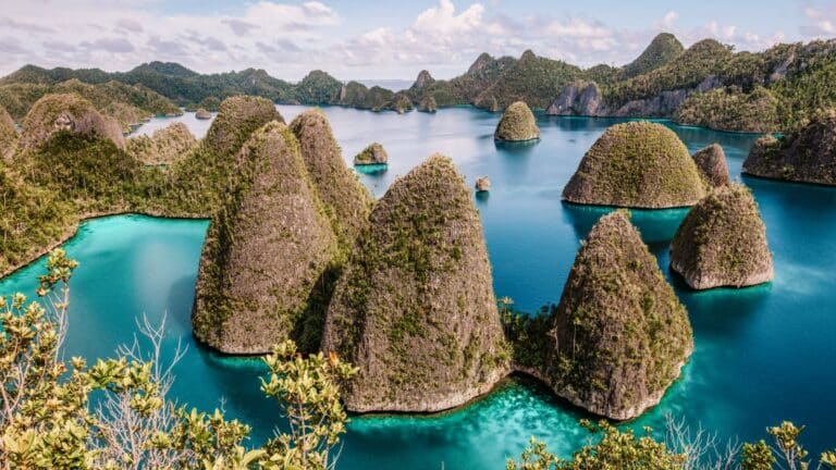 The Ultimate 2025 Travel Bucket List According to National Geographic