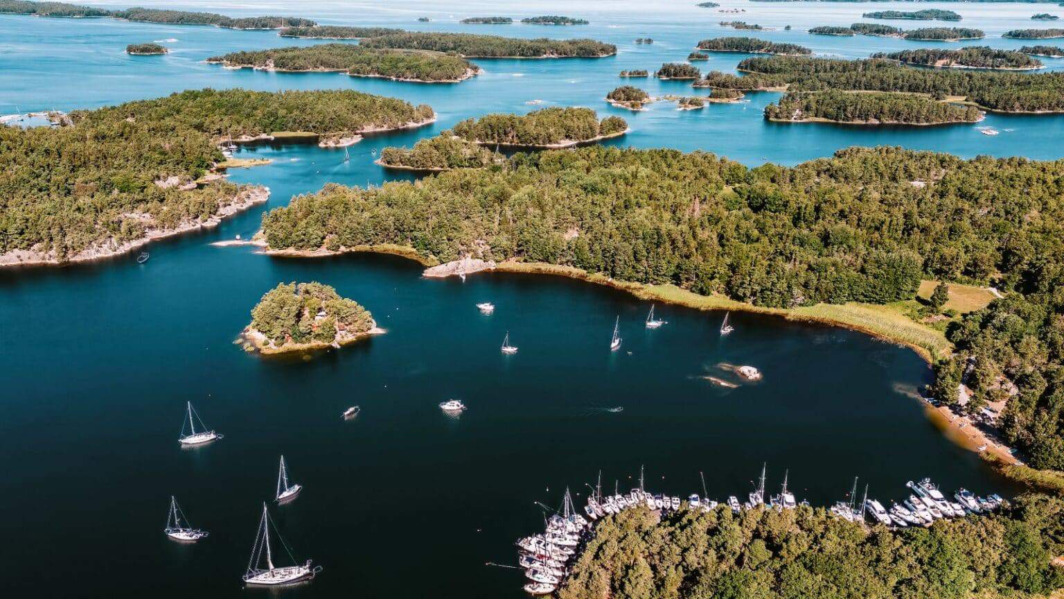 The Ultimate 2025 Travel Bucket List According to National Geographic