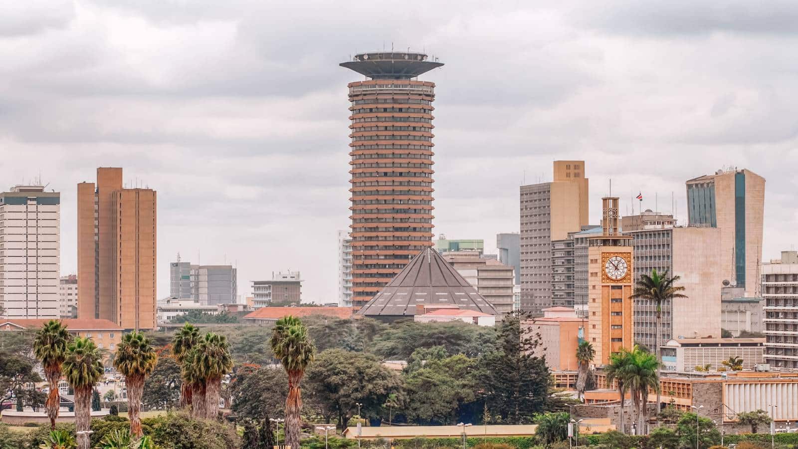 The 10 Worst Cities To Live in the World, Ranked According to Expats