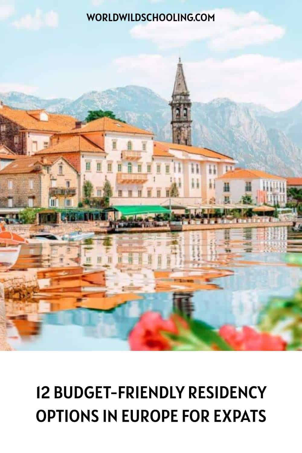 These 12 Affordable Residency Programs in Europe Make Moving Abroad a ...