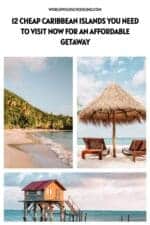 The 12 Cheapest Caribbean Islands That Will Convince You To Finally ...
