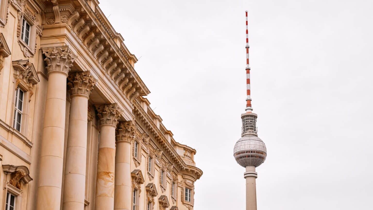 12 Famous Landmarks in Germany To Add to Your Bucket List
