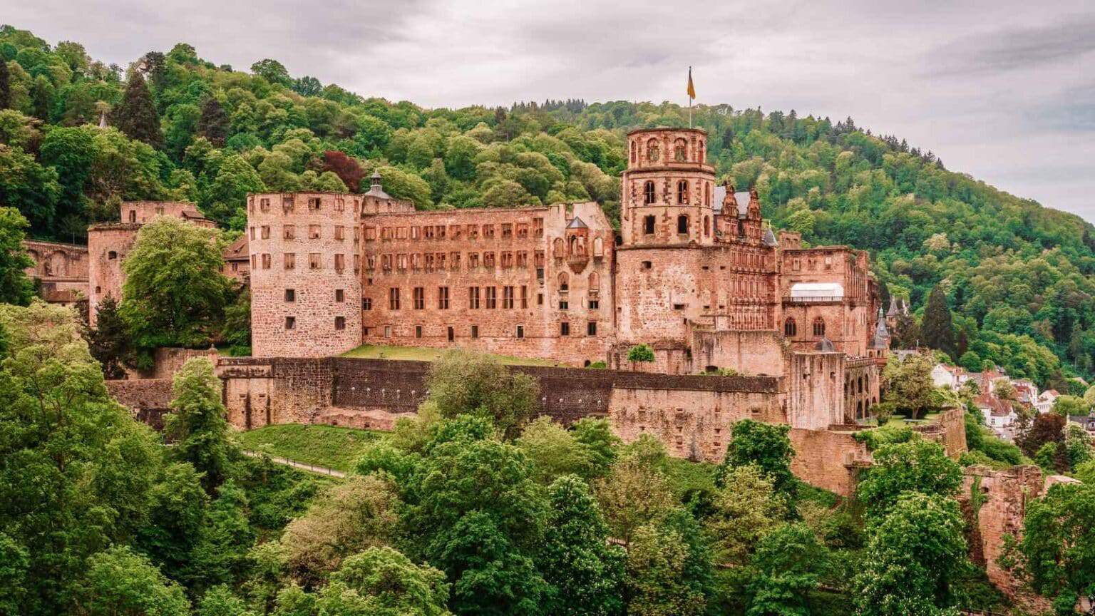 12 Famous Landmarks in Germany To Add to Your Bucket List