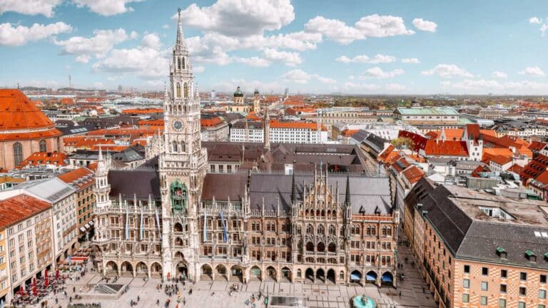 12 Famous Landmarks in Germany To Add to Your Bucket List