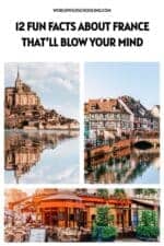 12 Surprising Facts About France You Probably Didn't Learn in French Class