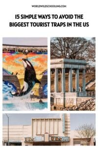 15 Biggest Tourist Traps in the US To Avoid 2026