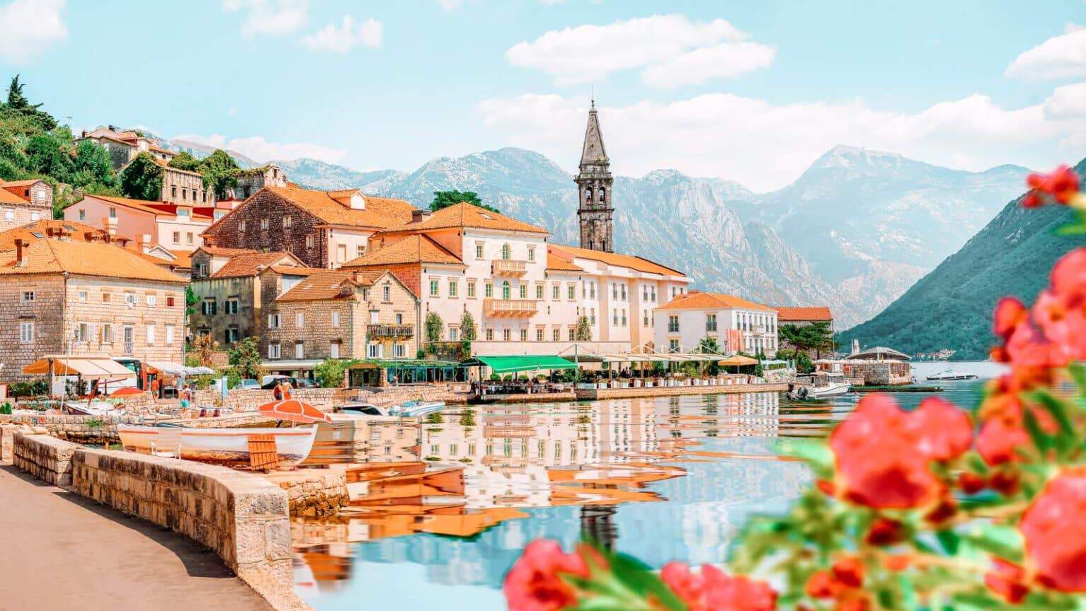 12 Beautiful Places in Europe Where You Can Live for Less Than $2,500 a ...