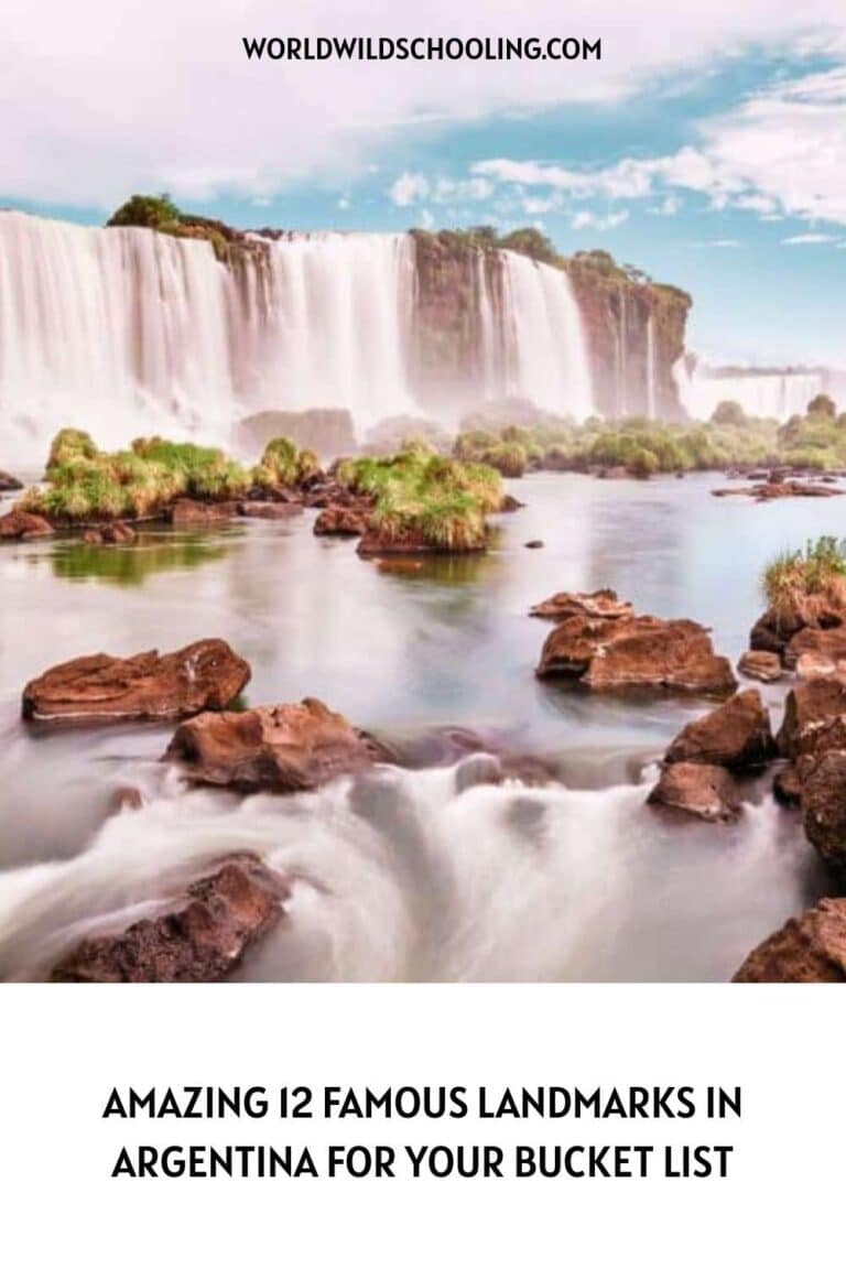 This South American Nation Has the World’s Widest Waterfall — and a ...