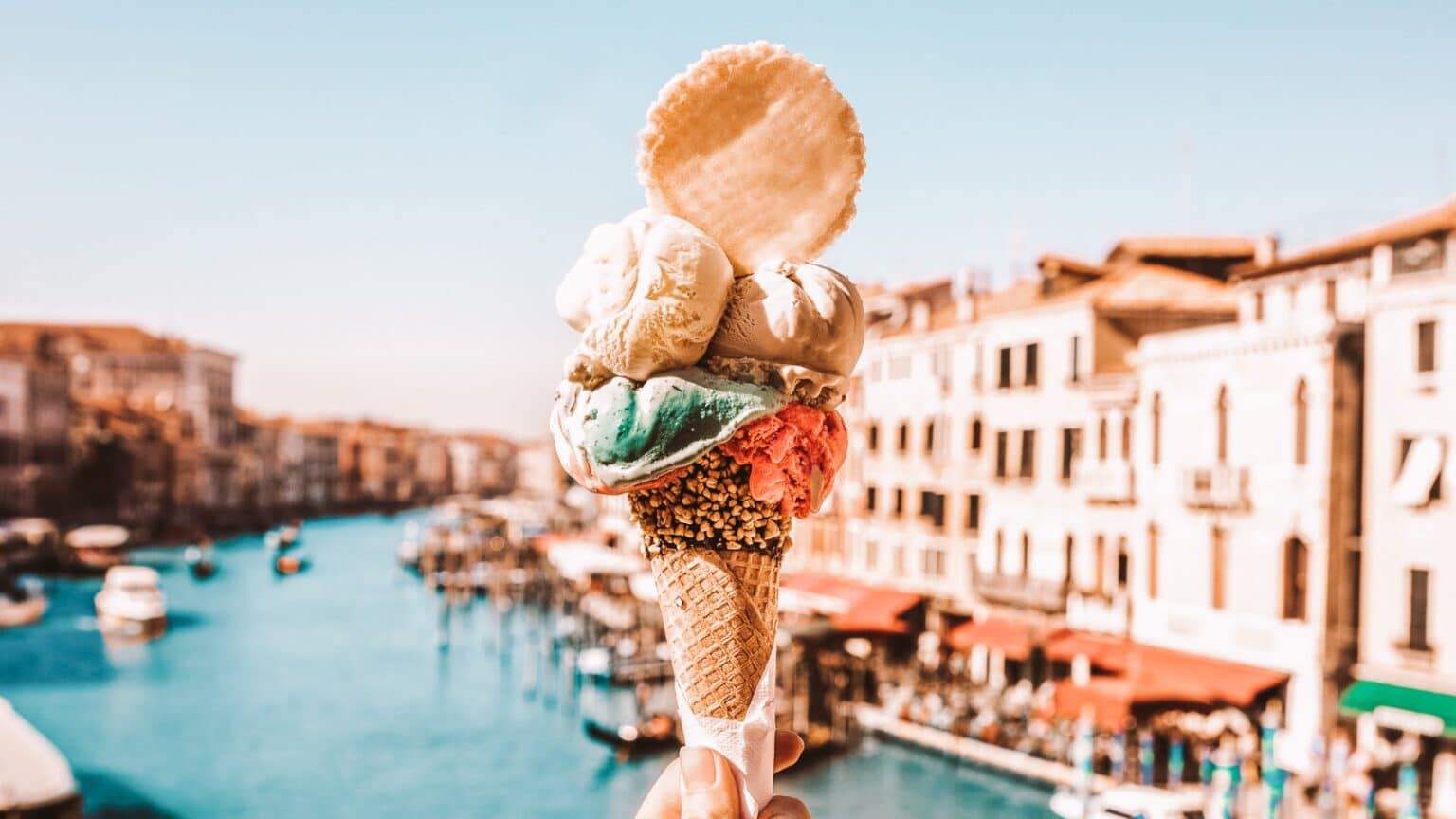 13 Best Gelaterias in Italy (Because Who Needs a Diet on Vacation?)