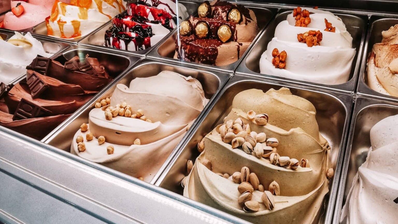 13 Best Gelaterias in Italy (Because Who Needs a Diet on Vacation?)