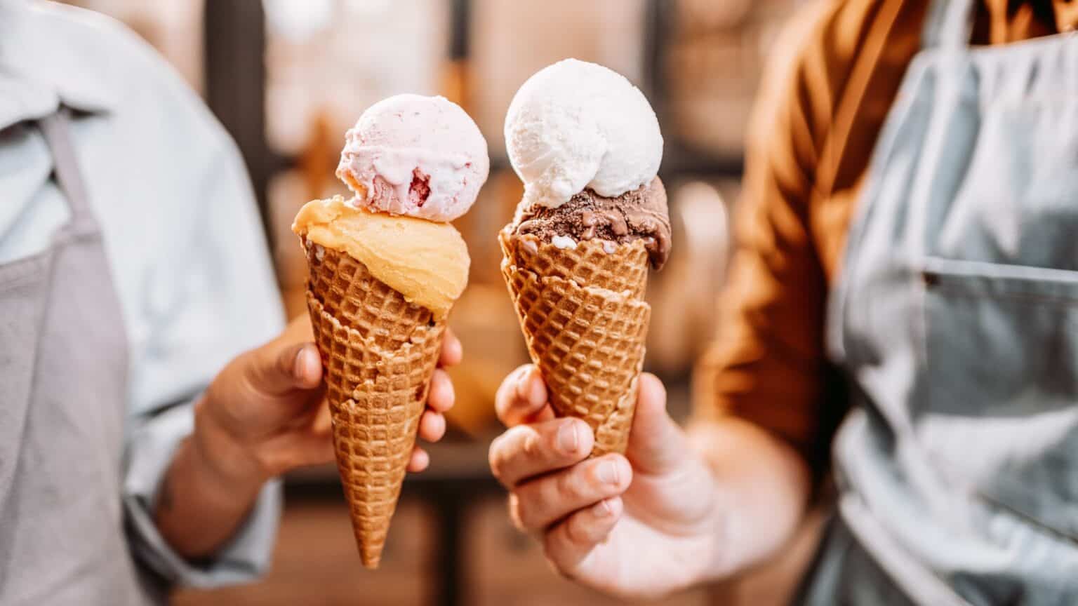 13 Best Gelaterias in Italy (Because Who Needs a Diet on Vacation?)