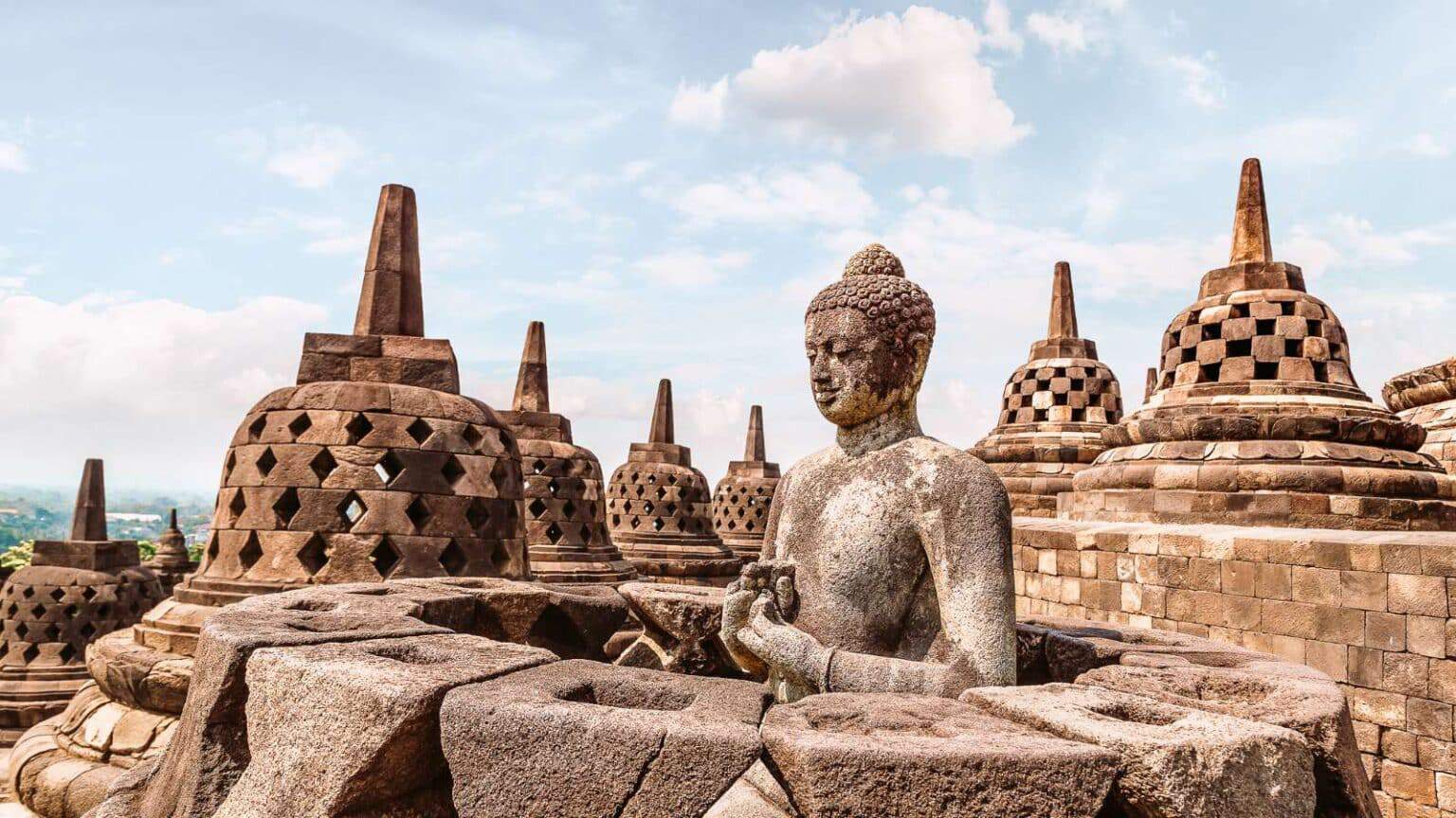 This Region Is Home to the World’s Largest Religious Monument — and a ...