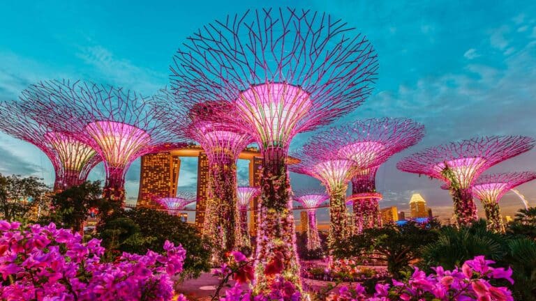 This Region Is Home to the World’s Largest Religious Monument — and a ...
