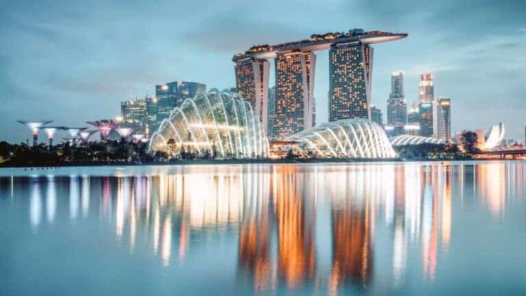 This Region Is Home to the World’s Largest Religious Monument — and a ...