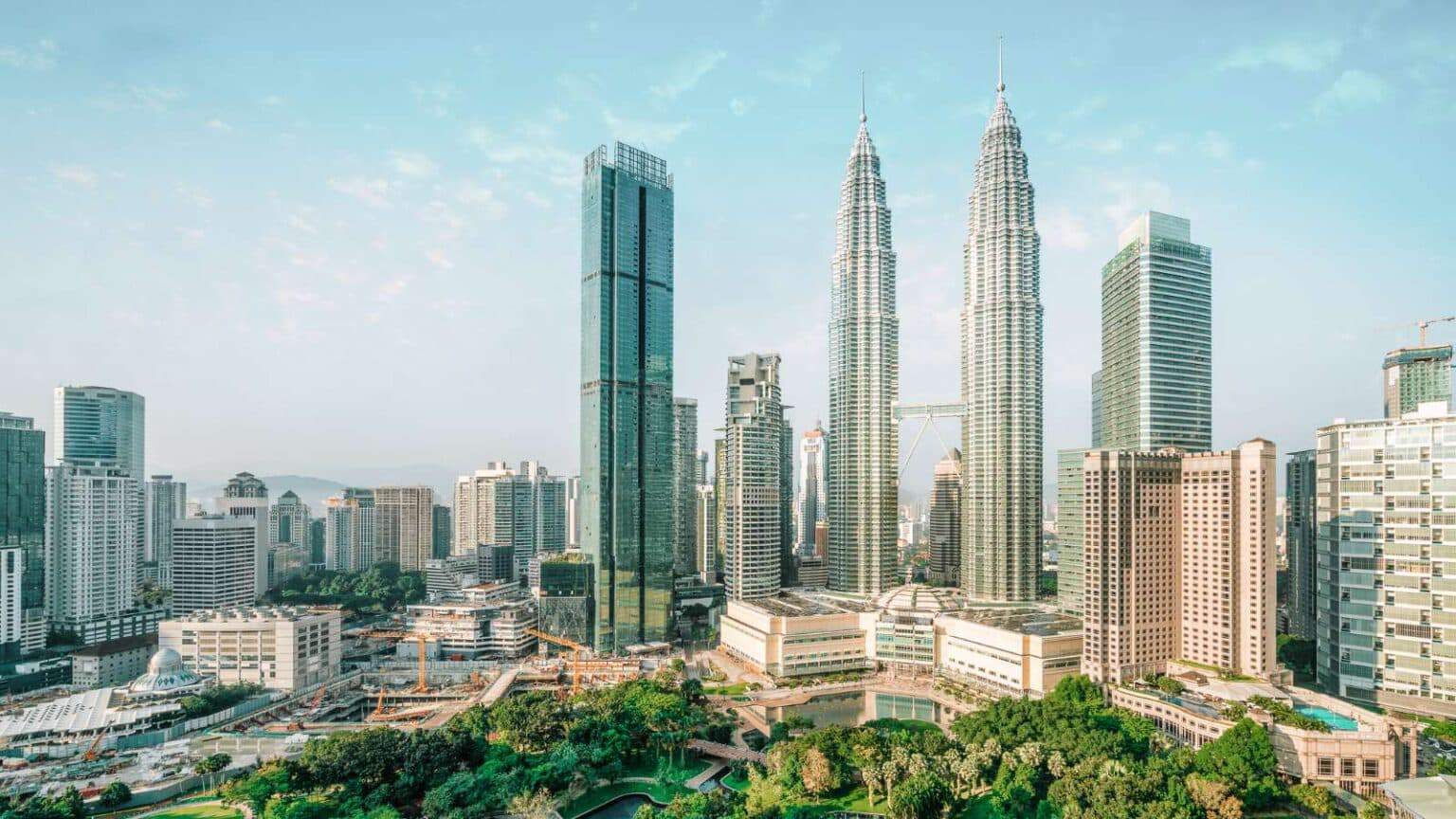 This Region Is Home to the World’s Largest Religious Monument — and a ...