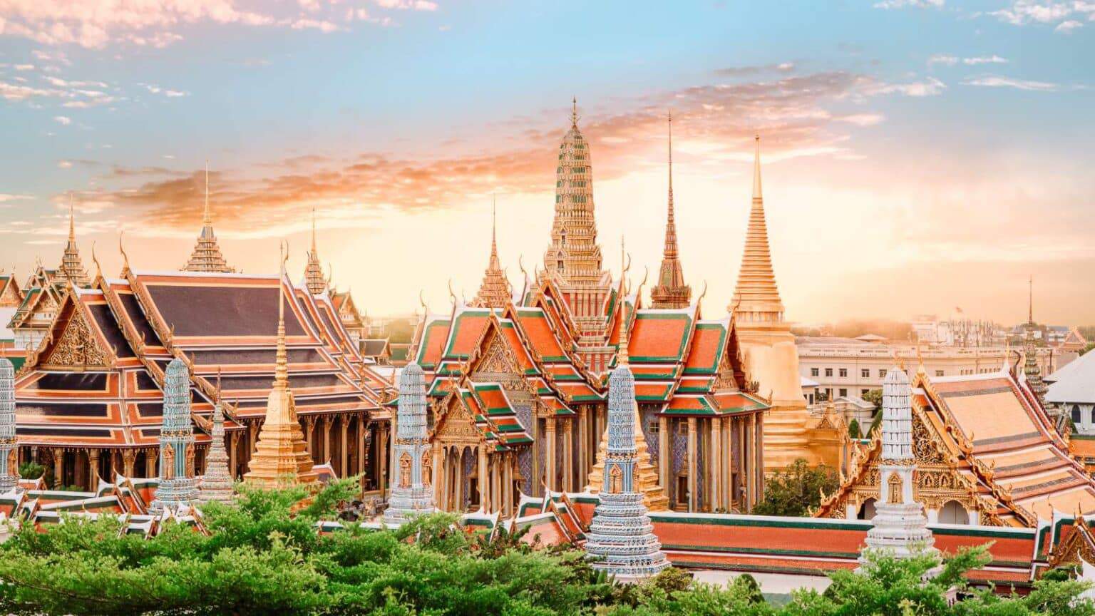 This Region Is Home to the World’s Largest Religious Monument — and a ...