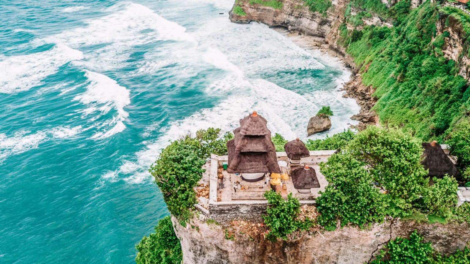 This Region Is Home to the World’s Largest Religious Monument — and a ...