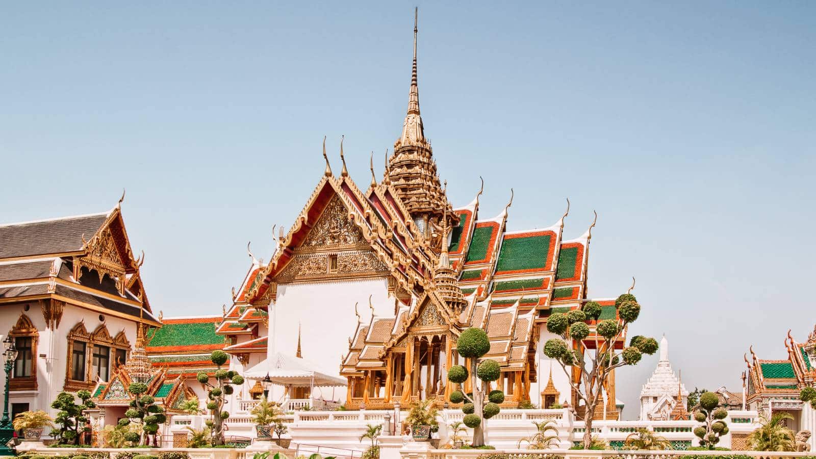 12 Famous Landmarks in Thailand You Need To See at Least Once