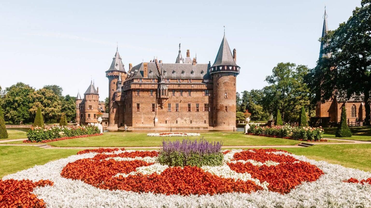 12 Famous Landmarks in the Netherlands for Your Bucket List
