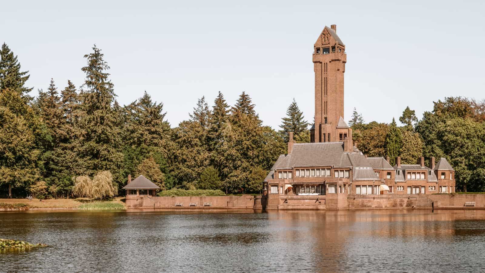 12 Famous Landmarks in the Netherlands for Your Bucket List