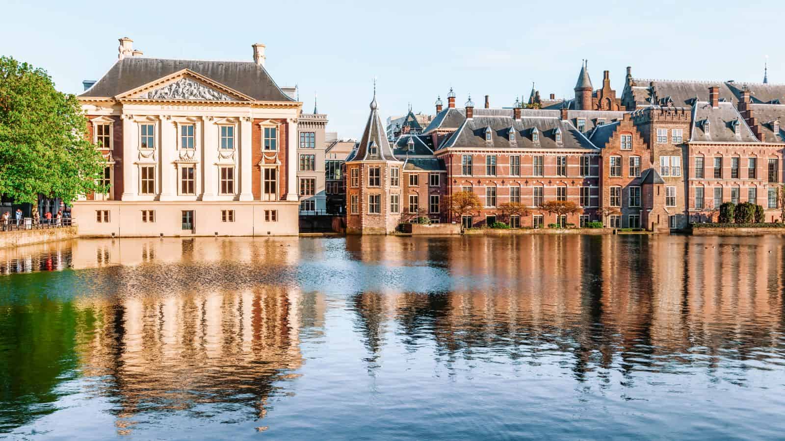 12 Famous Landmarks in the Netherlands for Your Bucket List
