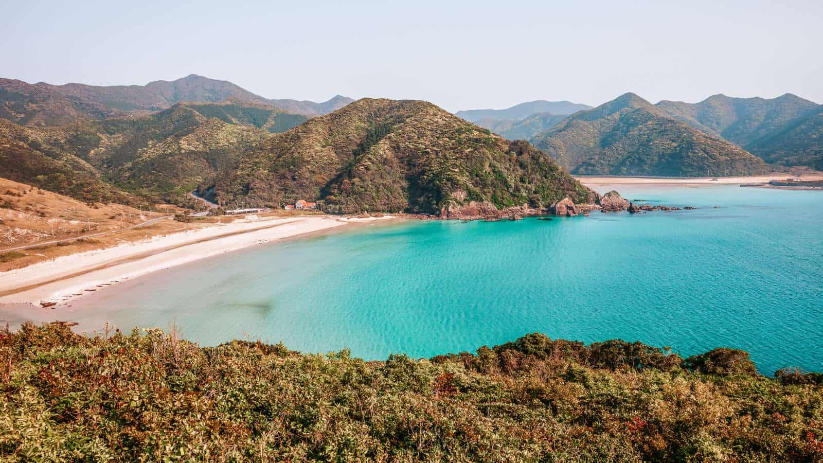This Archipelago Features Volcanic Peaks, Tropical Trails, and Remote ...