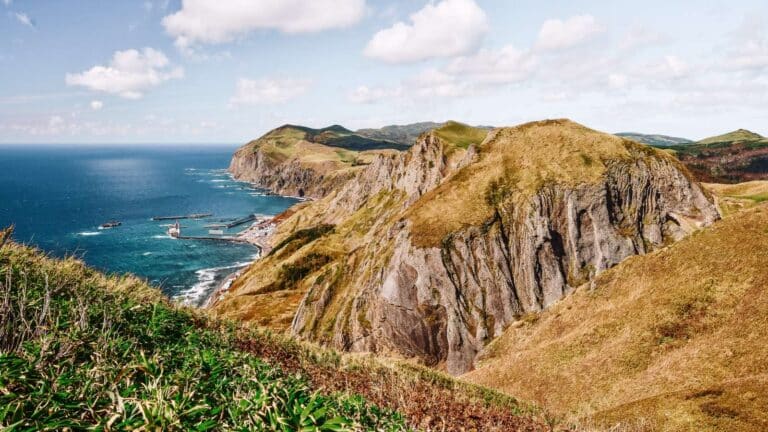 This Archipelago Features Volcanic Peaks, Tropical Trails, and Remote ...