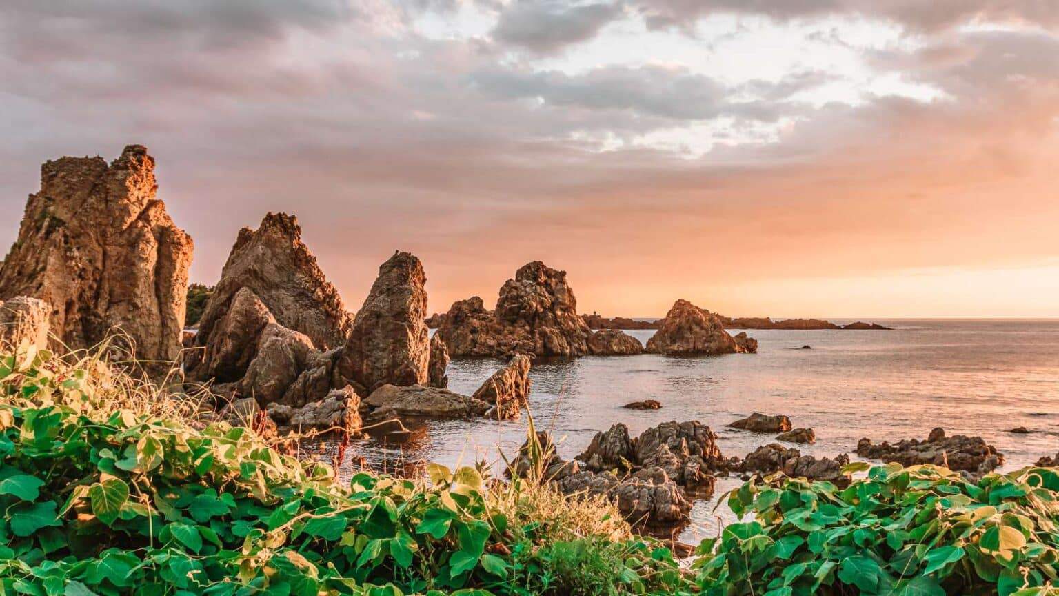 This Archipelago Features Volcanic Peaks, Tropical Trails, and Remote ...