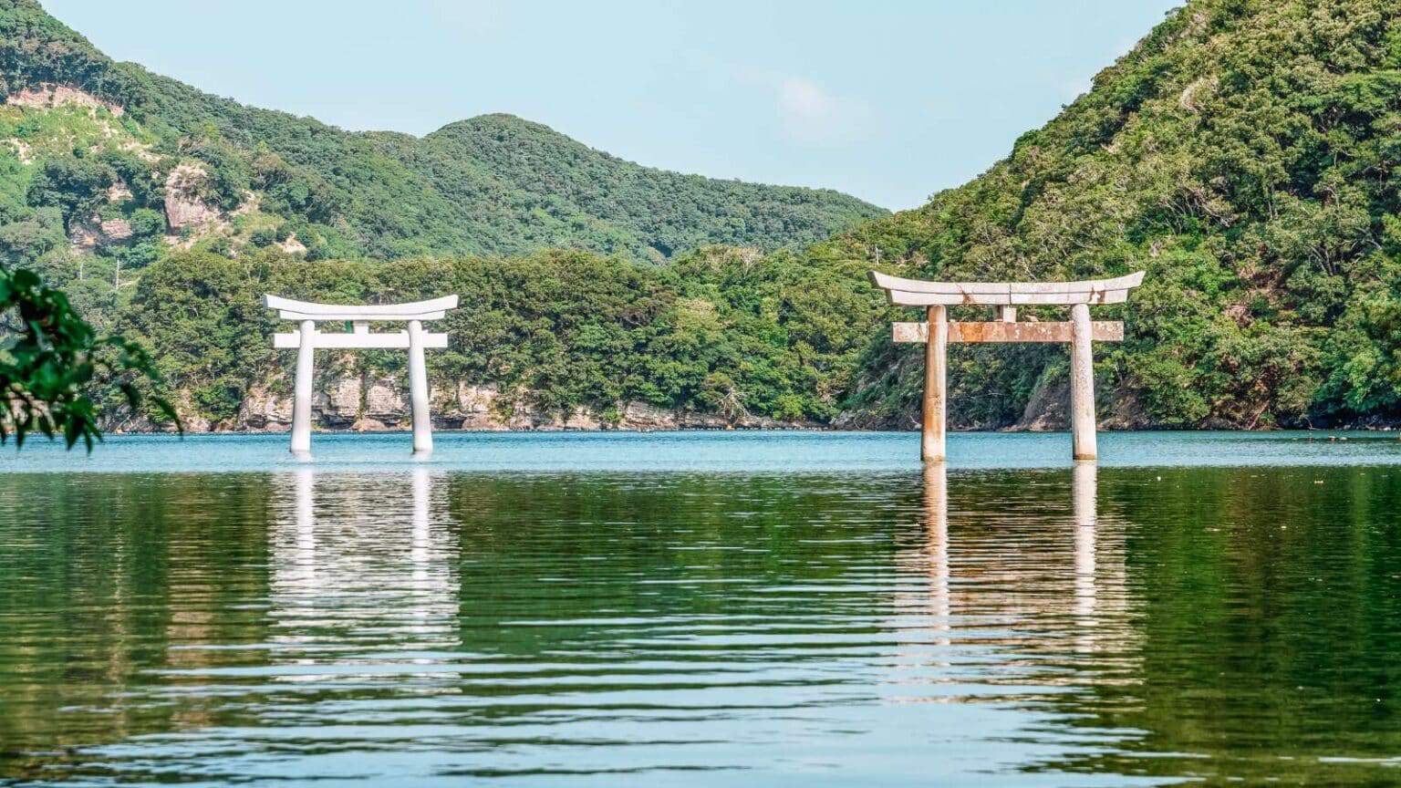 This Archipelago Features Volcanic Peaks, Tropical Trails, and Remote ...