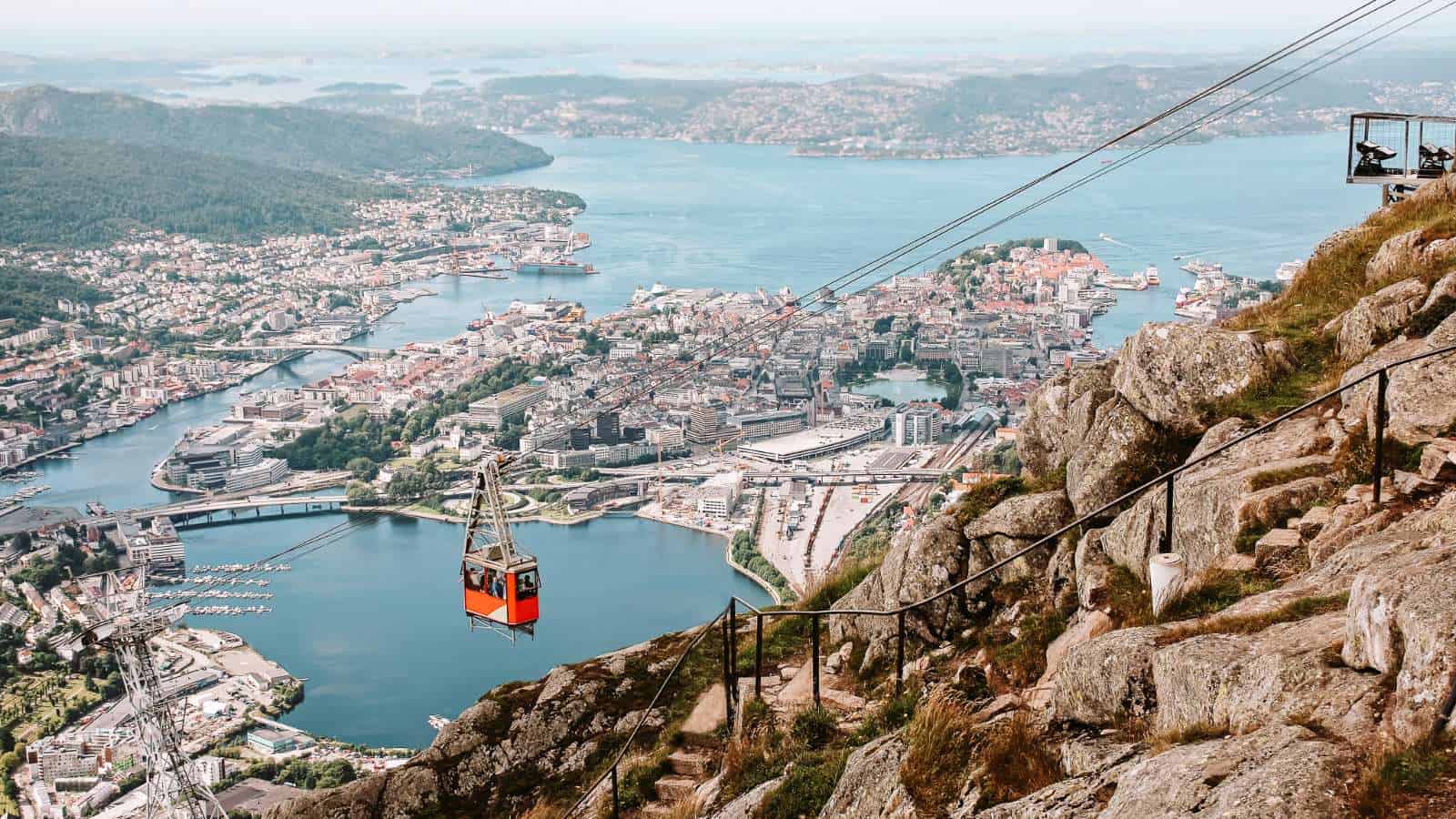12 Best Things To Do in Bergen, Norway