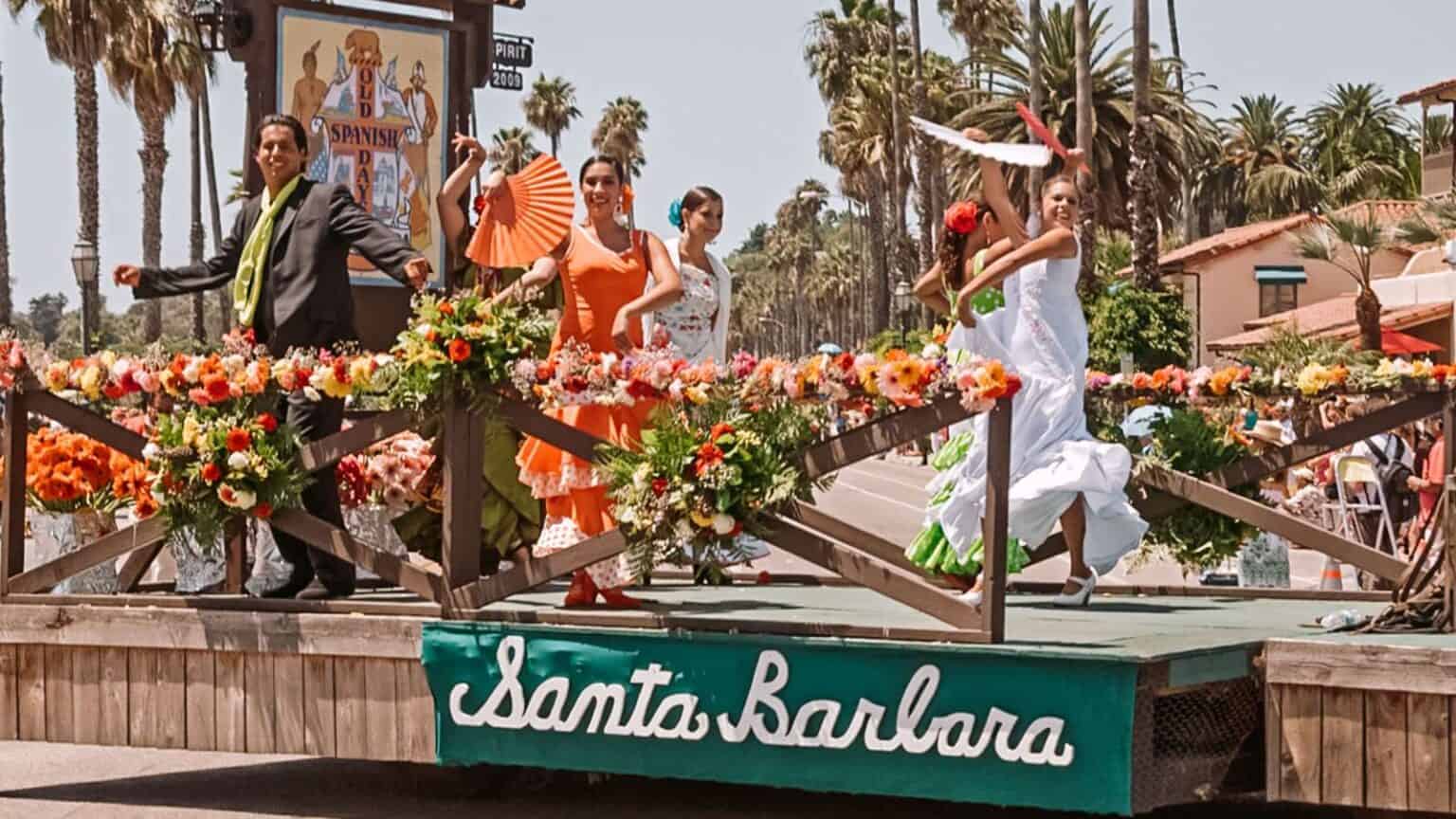 12 Top Things to Do in Santa Barbara, California, According to a Local