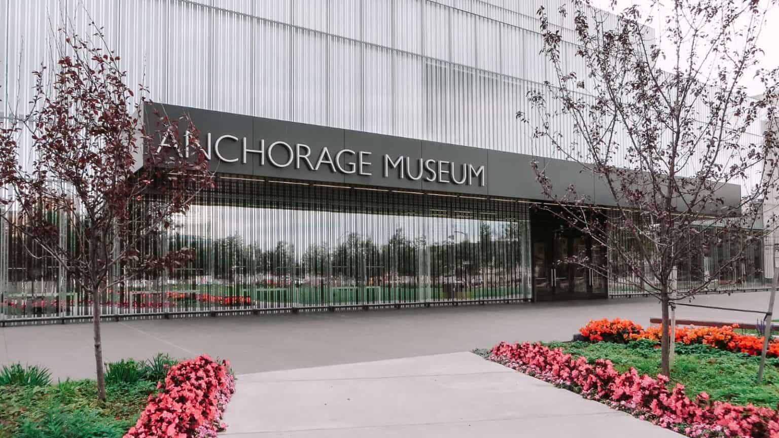12 Top Things To do in Anchorage, Alaska