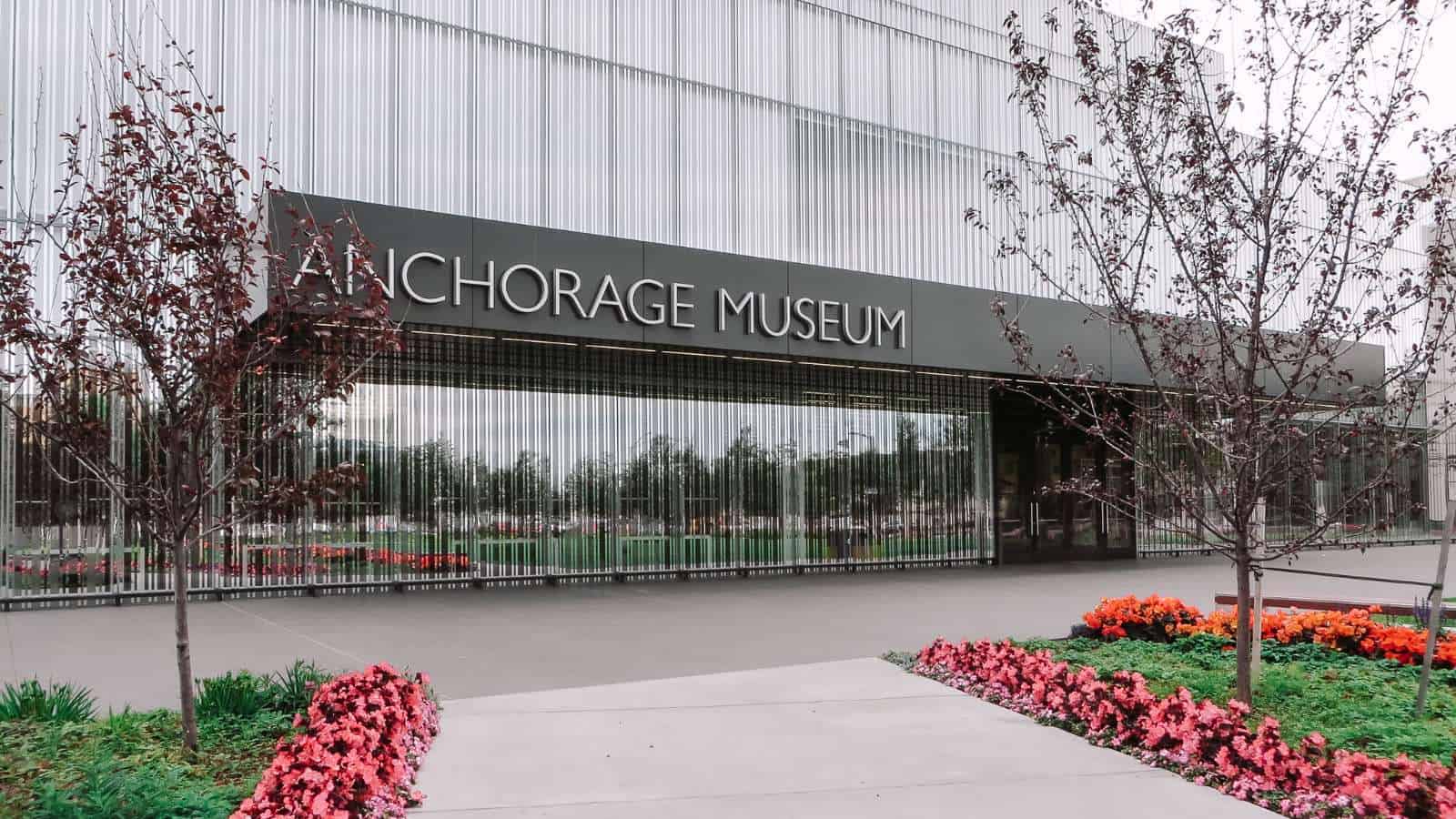 12 Top Things To do in Anchorage, Alaska