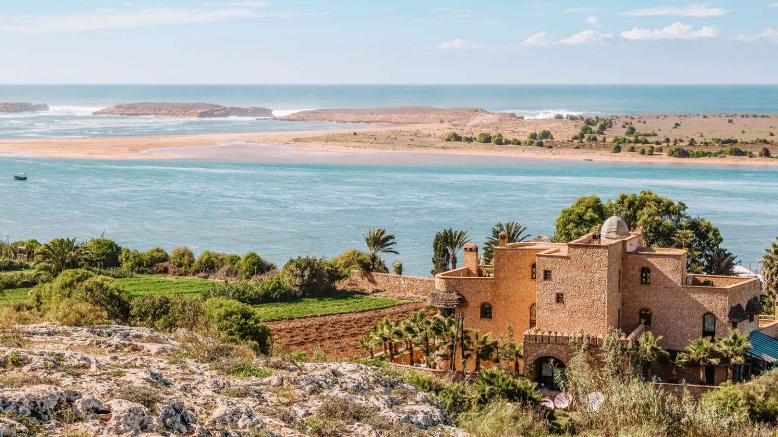 12 Tropical Destinations Close to Europe