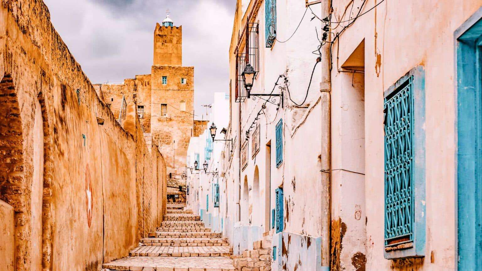 These Tropical Escapes Are All Under 8 Hours From London — and Offer ...