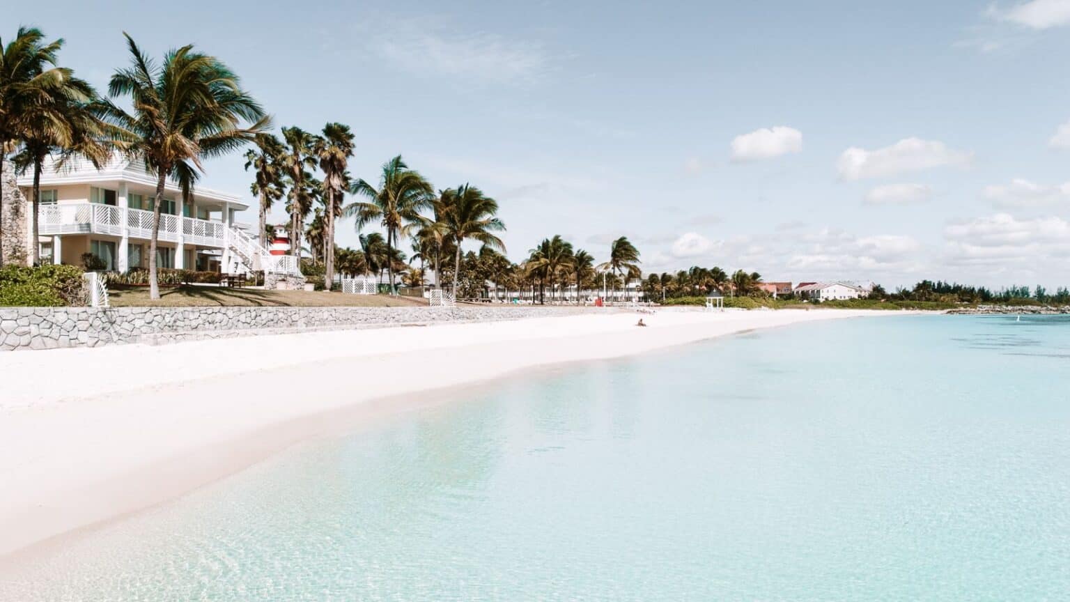 12 Tropical Destinations Just a Short Flight Away for East Coast Travelers