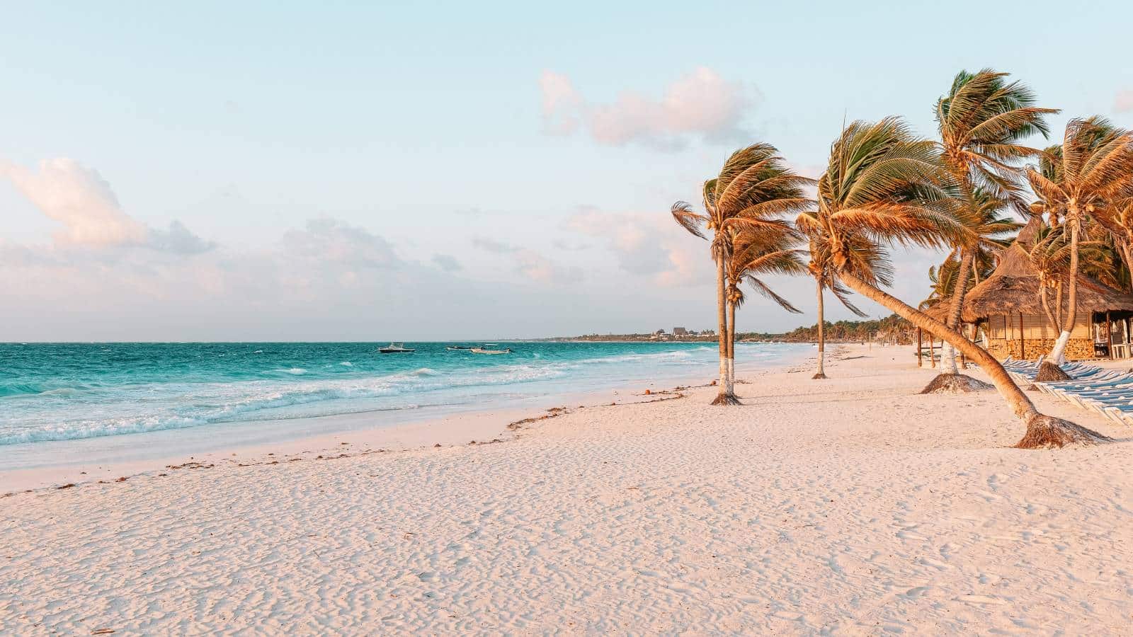 12 Tropical Destinations Just a Short Flight Away for East Coast Travelers