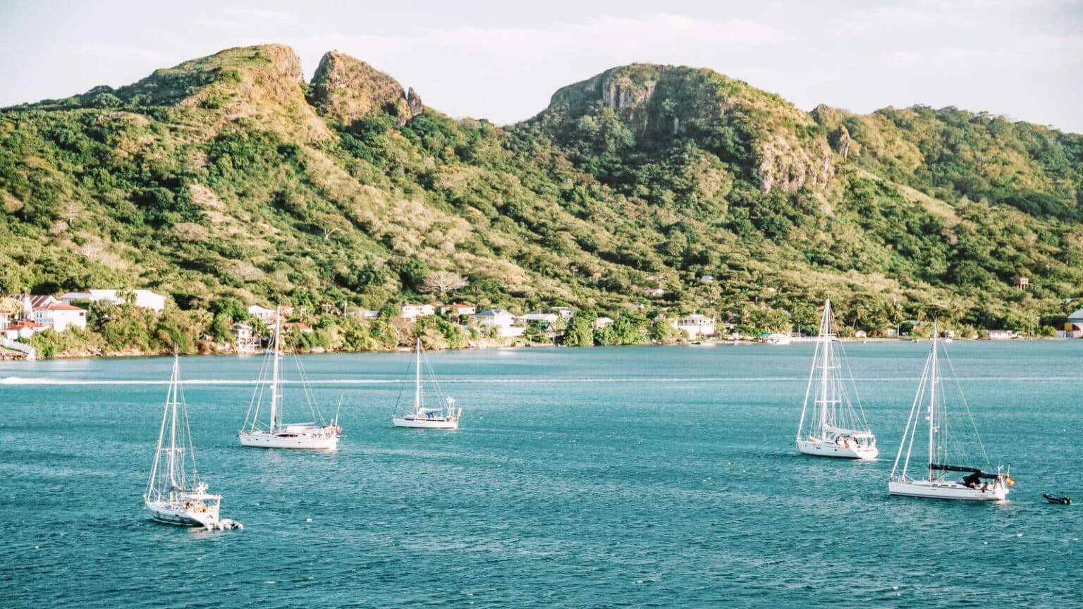 These Tropical Destinations Have Beaches That Rival the Maldives — All ...