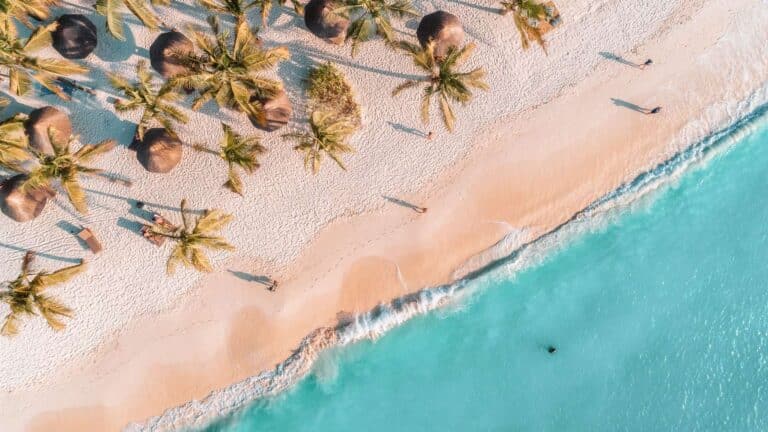 Top 12 Seriously Underrated Tropical Vacation Destinations To Visit ...