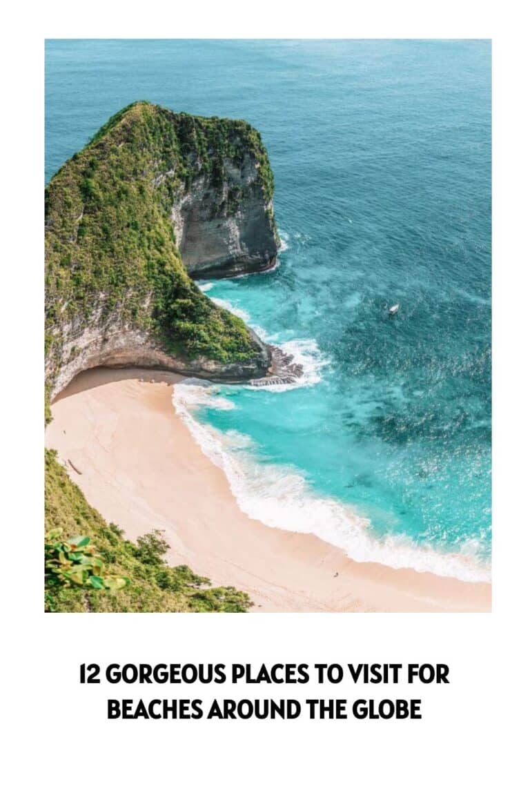These Destinations Have Perfect Beaches No Matter When You Visit