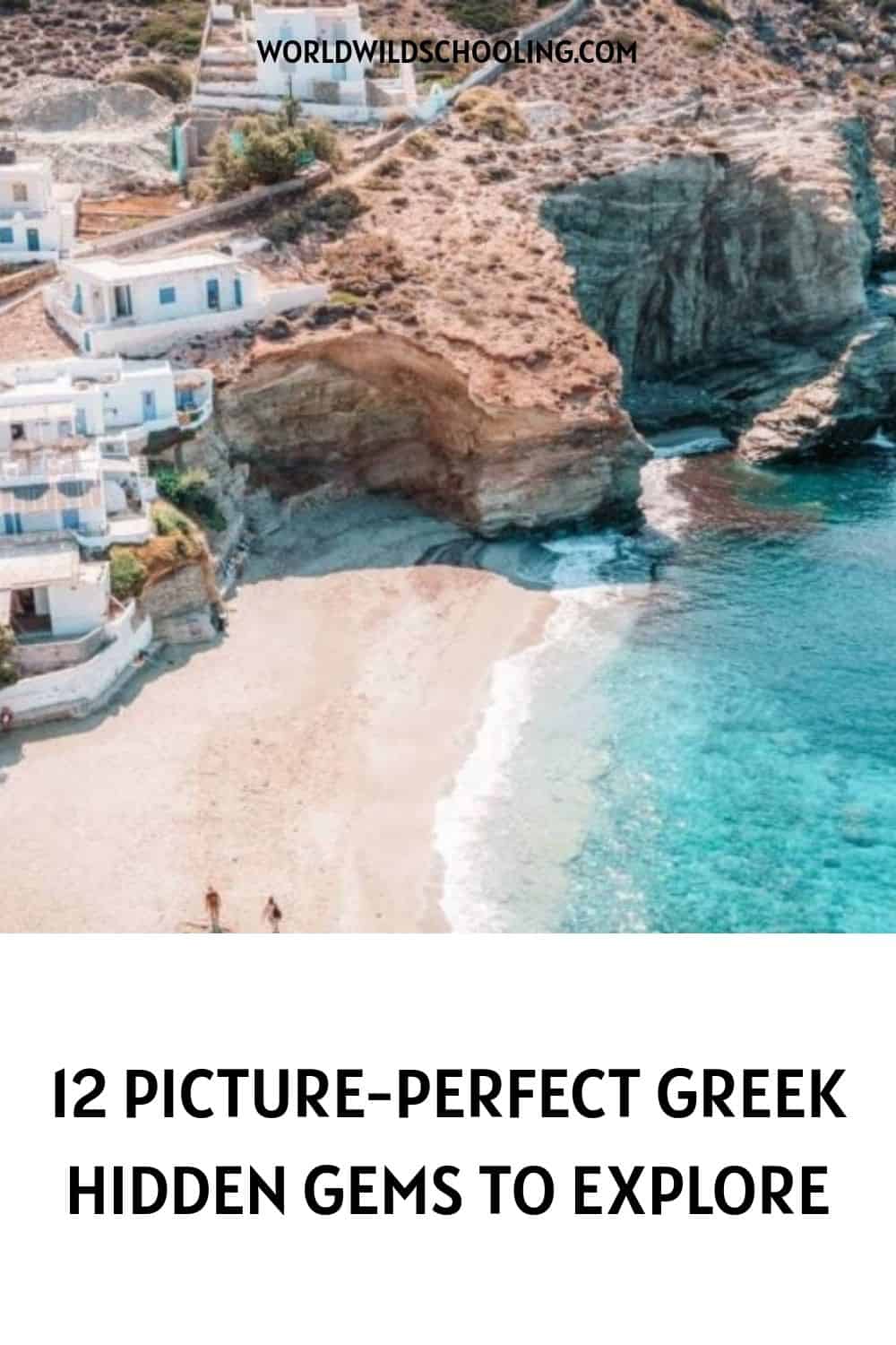 12 Greek Hidden Gems You Probably Haven’t Heard Of – And Definitely ...