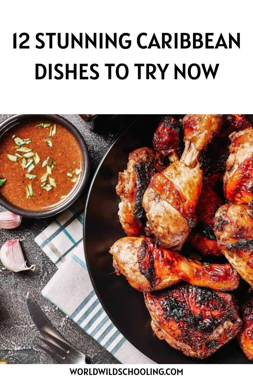 12 Most Popular Dishes To Discover in the Caribbean 2026