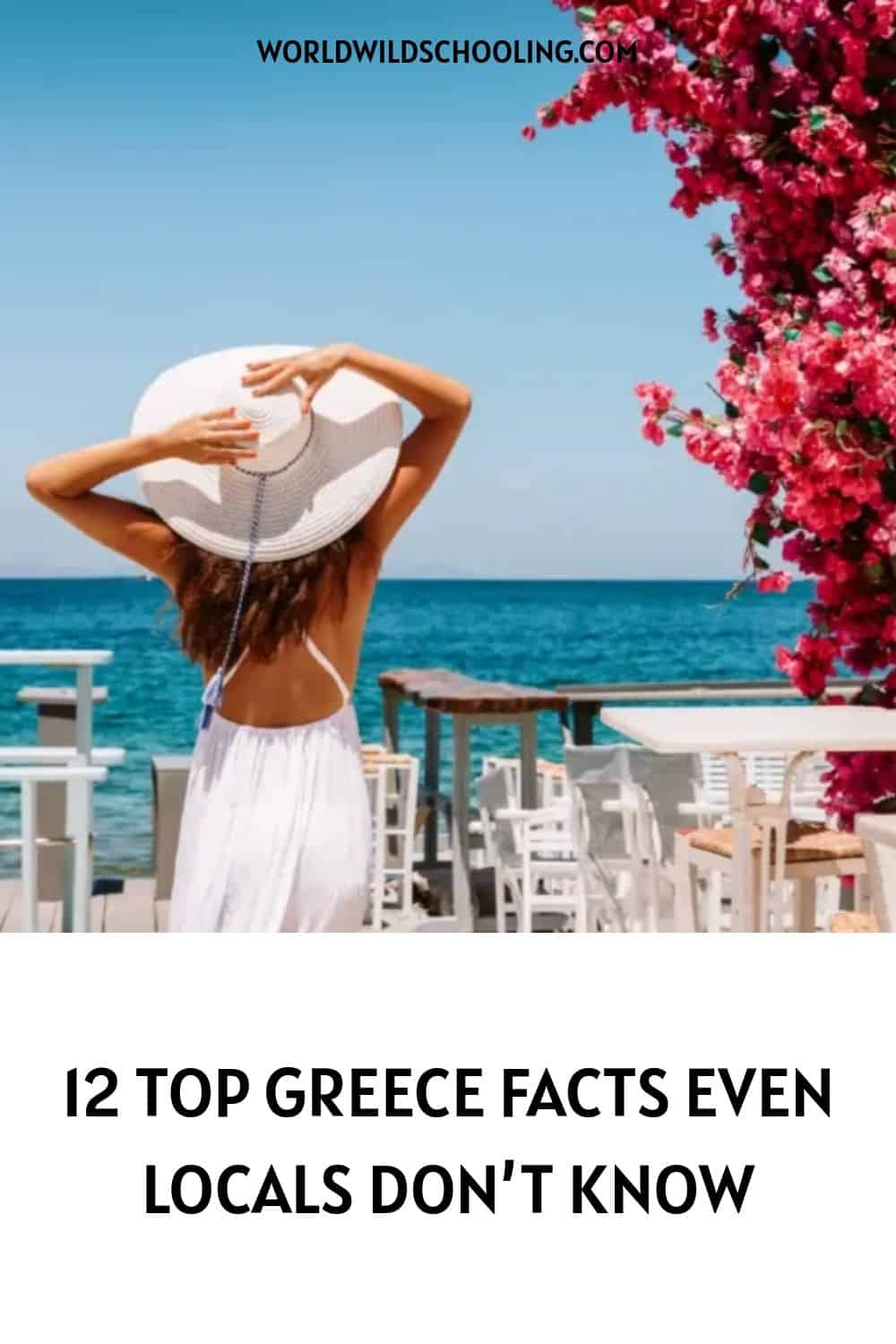 12 Surprising Facts About Greece That Even the Locals Might Not Know