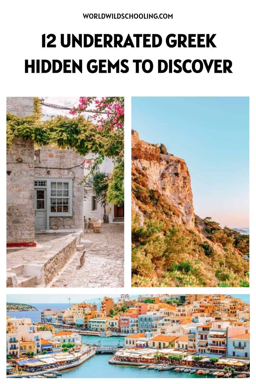 12 Greek Hidden Gems You Probably Haven’t Heard Of – And Definitely ...