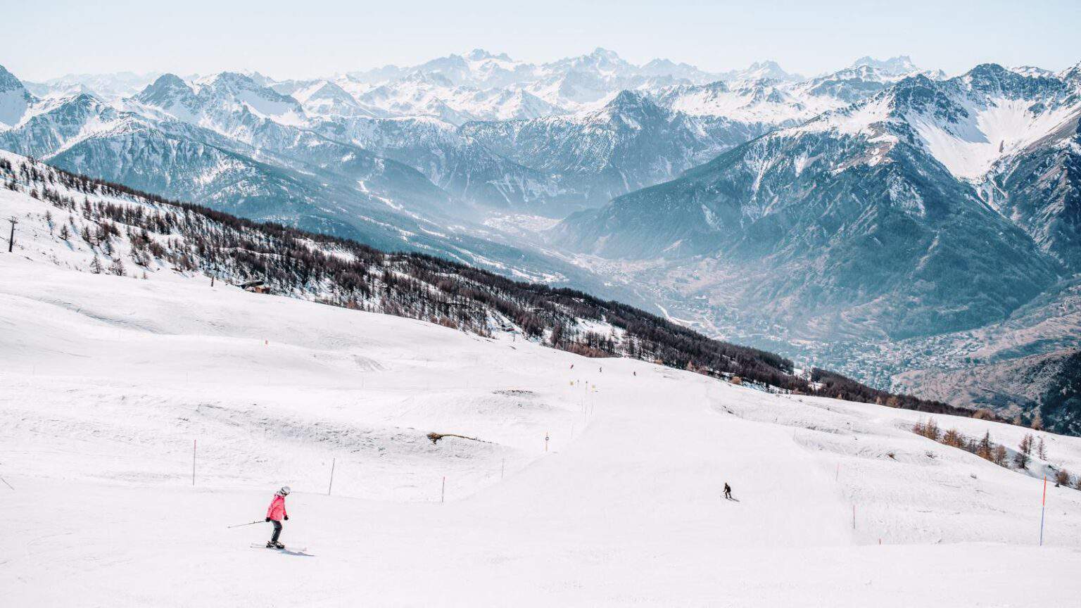 12 Affordable Ski Destinations in Europe for Families