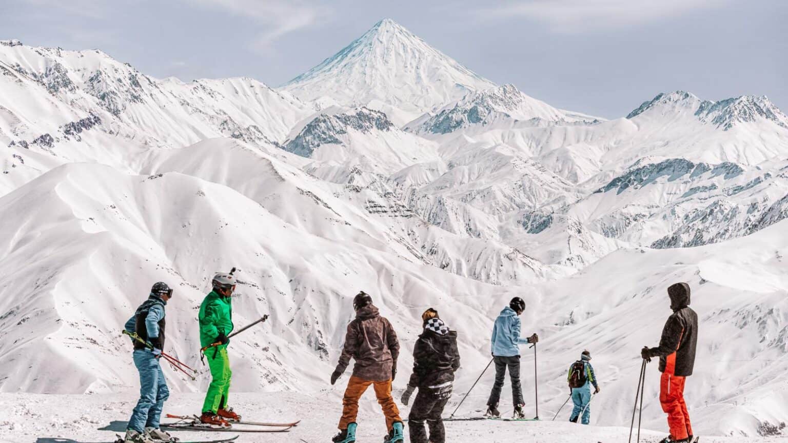 12 Affordable Ski Destinations in the World That Won't Break the Bank