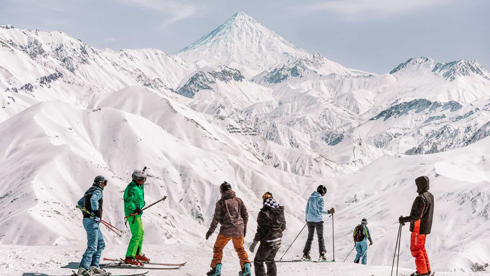 12 Affordable Ski Destinations in the World That Won't Break the Bank