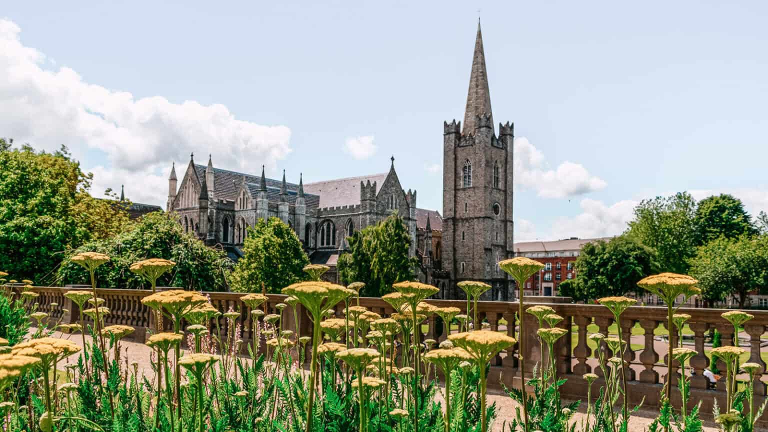 12 Best Things To Do in Dublin, Ireland